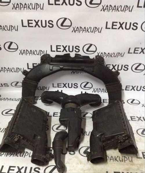 Корпус Фильтра Lexus LS 460 Ls 600h Лексус Лс 460