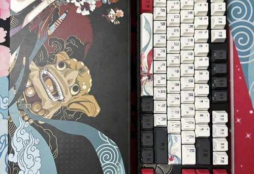 Механическая клавиатура "Varmilo Beijing Opera"