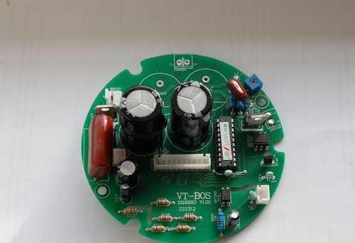Плата силовая, FC201 для вспышки Visico VT-400