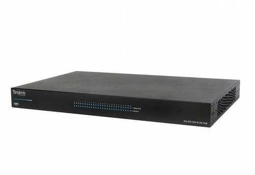 Araknis Networks AN-210-SW-R-24-POE