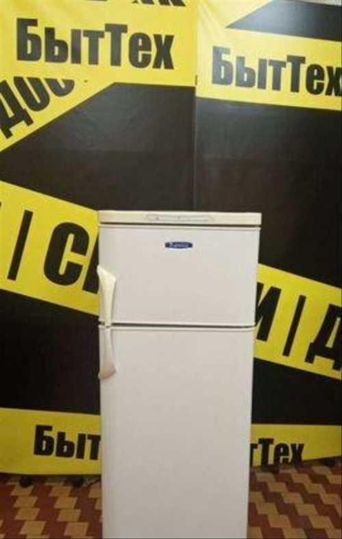 Холодильник бирюса - 136 R кшд - 250/60, 145 см