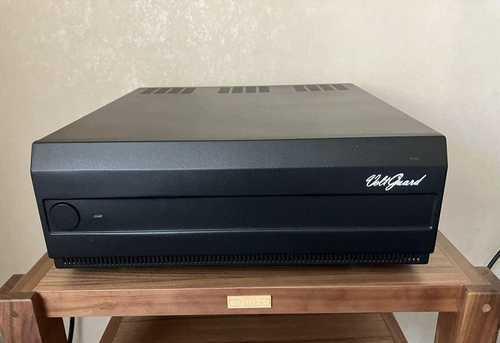 Стабилизатор напряжения VoltGuard 2000/RS-230