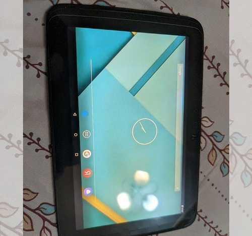 Планшет Google Nexus 10