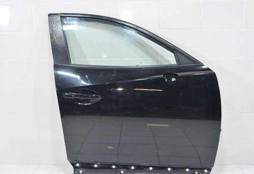 Дверь передняя правая Mazda Cx-3 DK 2014+