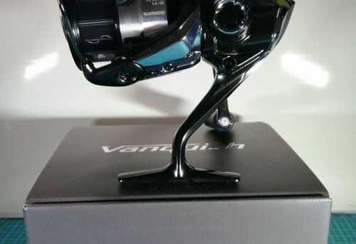 Катушка Shimano 23 Vanquish 2500S