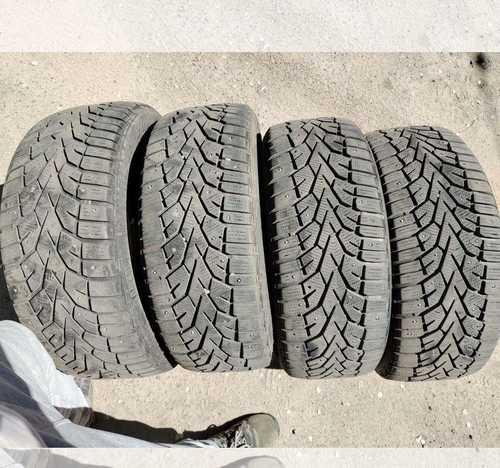 Gislaved NordFrost 100 205/55 R16