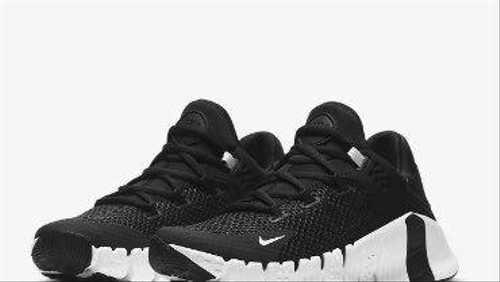 Мужские Nike Free Metcon 4