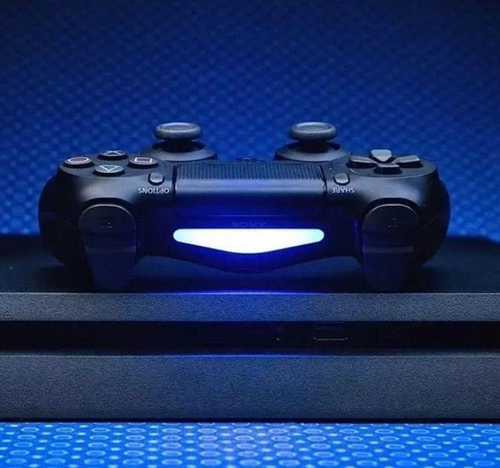 Sony playstation 4