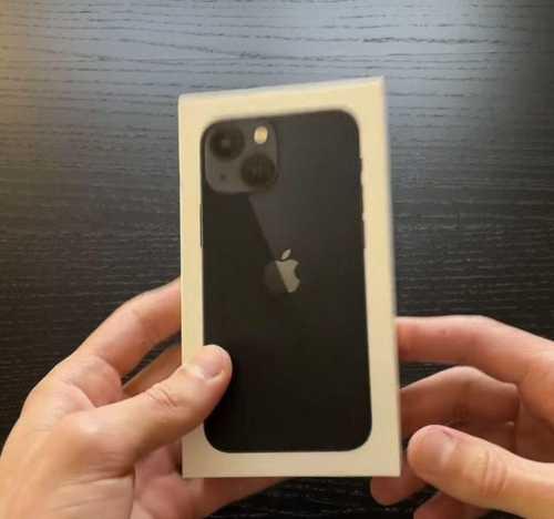 iPhone 13 mini, 256 ГБ