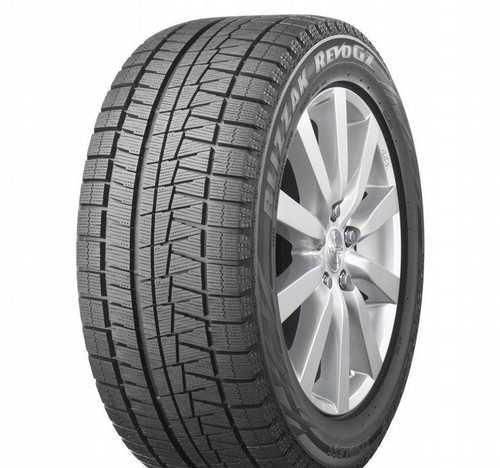 Bridgestone Blizzak Revo GZ 215/55 R17 94S