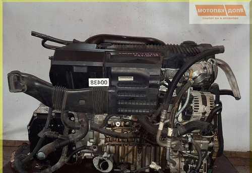 Двигатель B4204S3 2,0 Volvo S40 C30 V50 V70