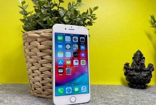iPhone 6 64Gb Silver