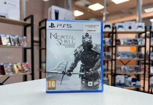 Mortal Shell Enhanced Edition PS5