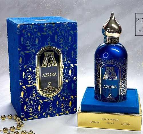 Attar collection Azora