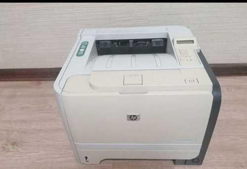 Принтер HP laserjet p2055