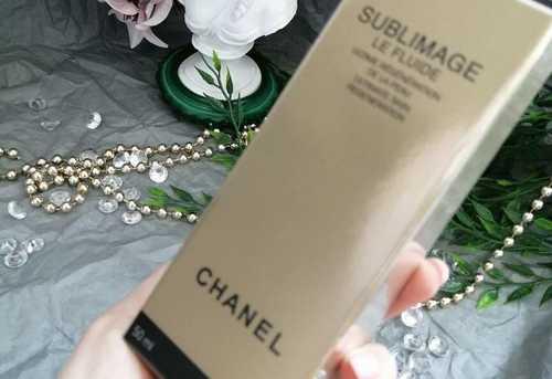 Chanel sublimage Le Fluide 50 ml