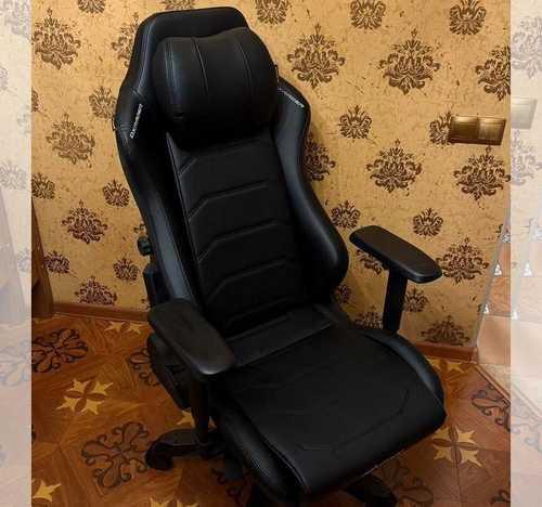 Кресло DXRacer Master I-DMC/MAS2022/N