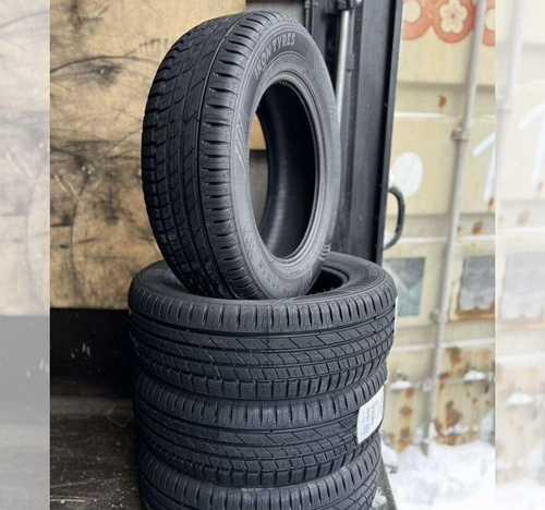 Ikon Tyres Character Eco 185/65 R15 92V