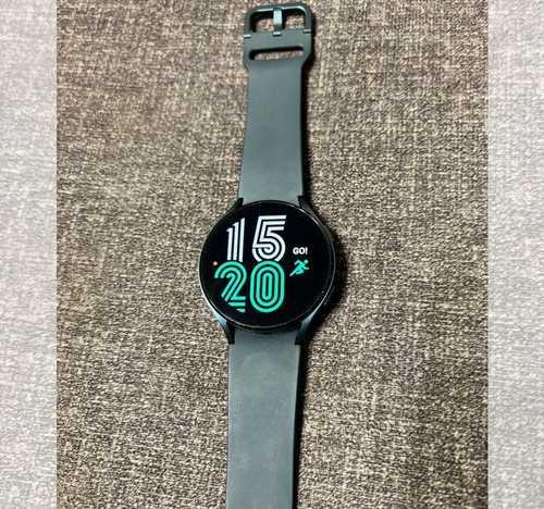 Смарт часы Samsung galaxy watch 4 44mm