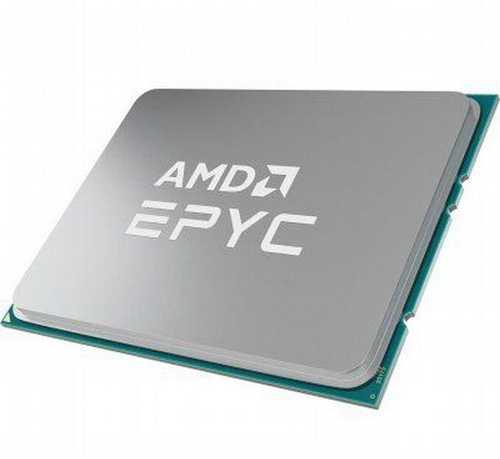 Процессор AMD Epyc 7763 OEM - новый
