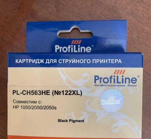 Картридж Profiline PL-CH563HE (122XL) (срок истек)