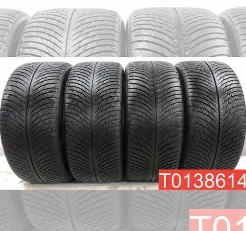 Michelin Pilot Alpin 5 265/40 R19 102V