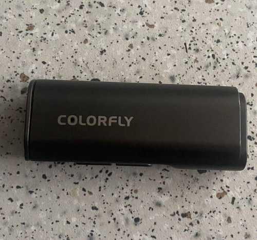 Colorfly cda m1p мод