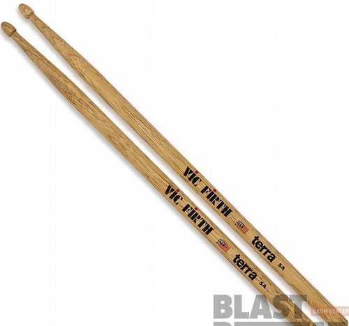 Барабанные палочки Vic Firth 5A Terra (5AT)