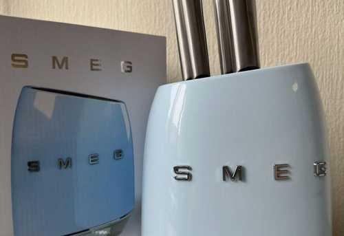 Smeg набор ножей