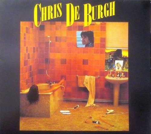 Chris De Burgh - AT The End Of A Perfect Day