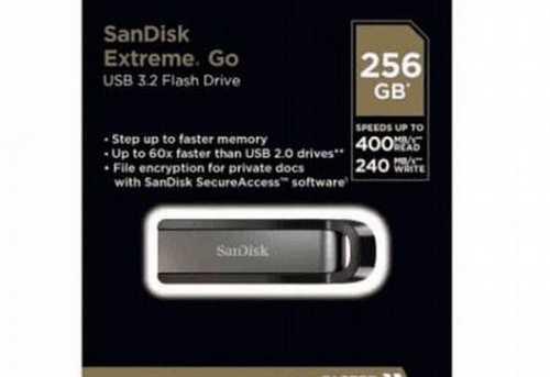 Usb флешка 256 gb SanDisk