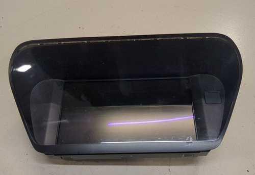 Дисплей компьютера Honda Accord 8, 2010
