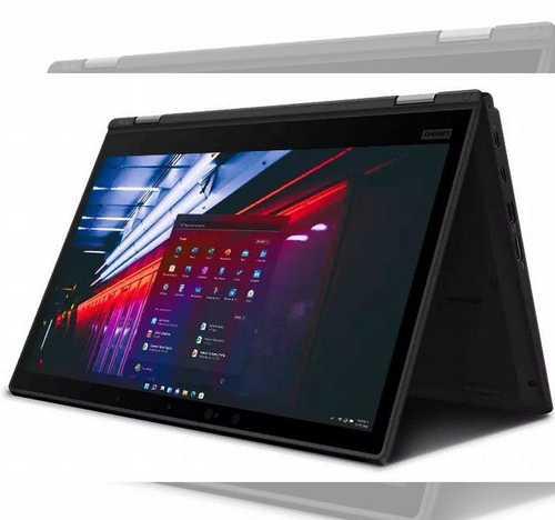 Lenovo Yoga L390