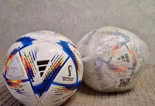 Футбольный мяч adidas euro 2020