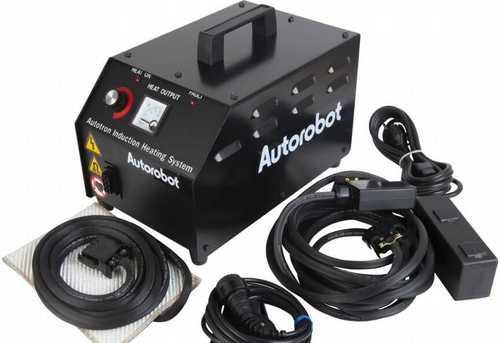 Индукционная система нагрева autorobot ааt33