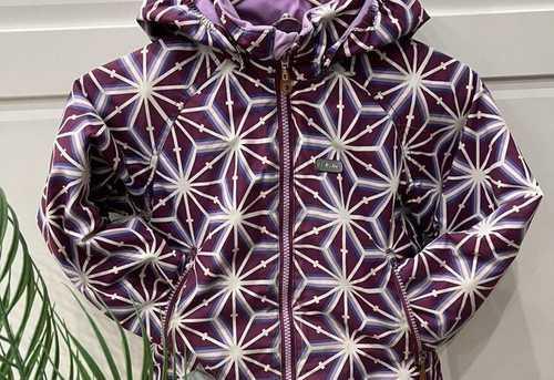 Куртка reima 104 зима для девочки