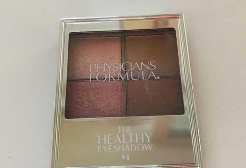 Тени для век / Палетка для глаз Physicians Formula