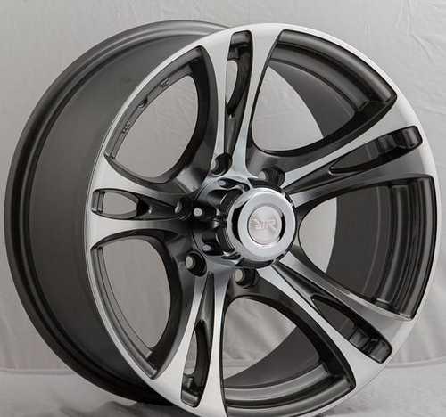 RR CSS 269 : 8x16 5*139,7 Et:0 Dia:110,5 GS-P
