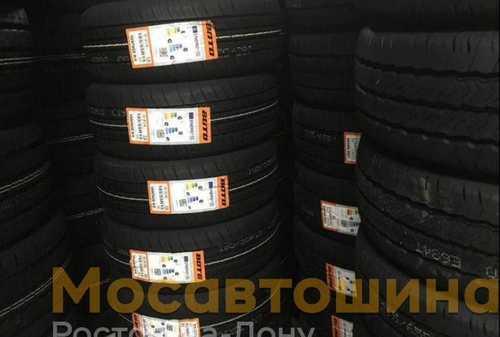 Boto Vantage H-8 185/55 R15 82V