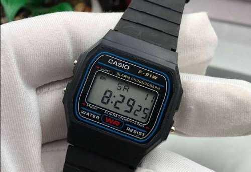 Часы мужские casio