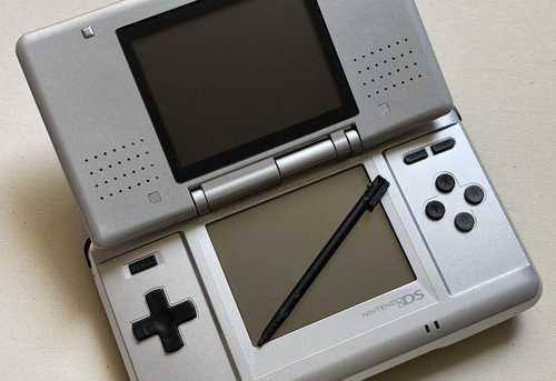 Приставка Nintendo DS Fat