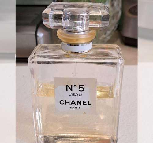 Духи женские chanel 5