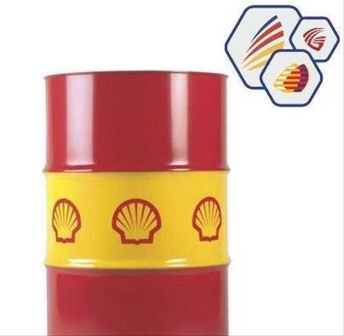 Гидравлическое масло Shell Tellus S2 M 46 209л