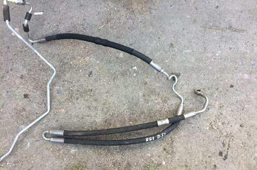 Шланг Dynamic Drive BMW E60 E61 E63 E64 N52 N53