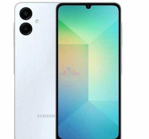 Samsung Galaxy A06, 4/128 ГБ