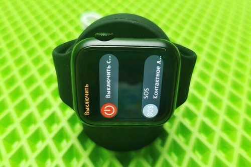 Часы watch s8