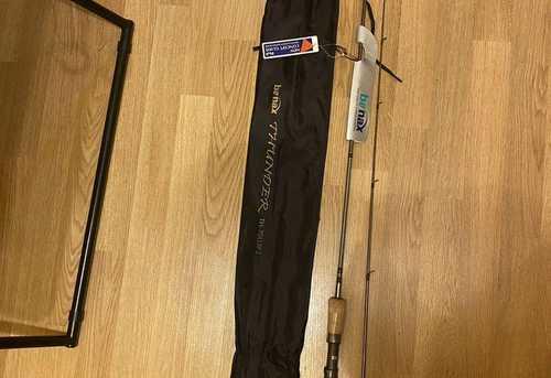 Спининг banax thunder th-70llxf2 213см 2-10гр
