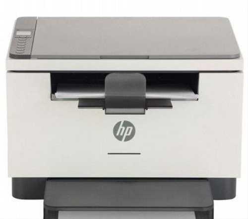 Мфу HP LaserJet MFP M236dw Printer