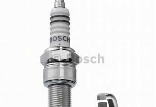 Свеча зажигания Bosch 0242229656