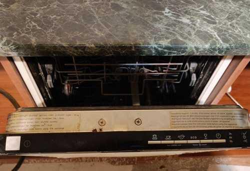 Посудомоечная машина Electrolux ESL 46010